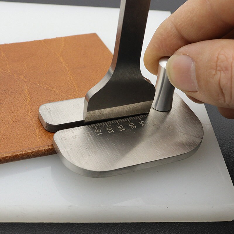 Leather Chisels Pulling Board Pull up Board for Leather Chisels ...
