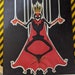 Original Artwork, 'puppet King' - Etsy