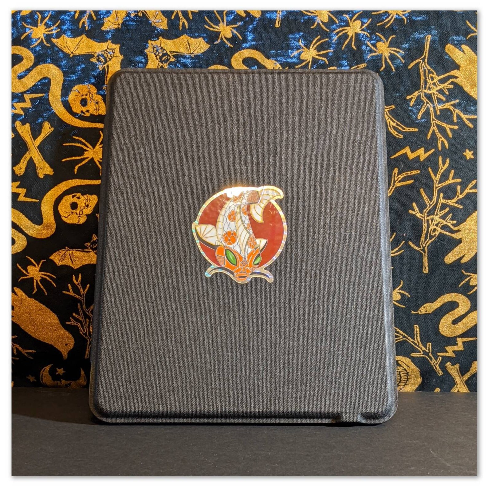 Sticker 'kōhaku'. - Etsy