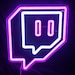 Twitch Channel Streaming - Neon Sign - Custom LED Sign - Game Room or ...