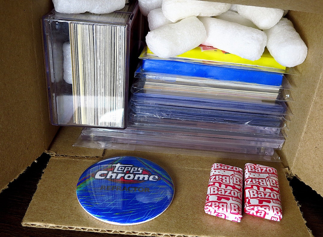 BASKETBALL CARD COLLECTION-100+ Card Lot-vintage-nba-gift-packs-cards ...