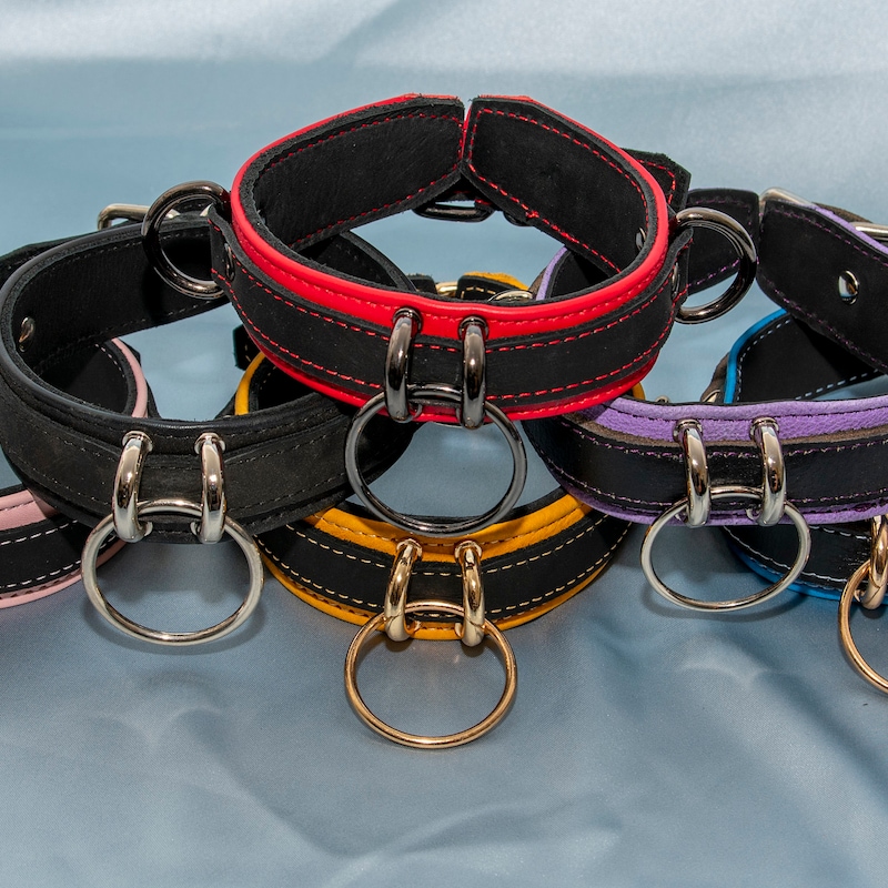 Slave Collars for Women - Etsy