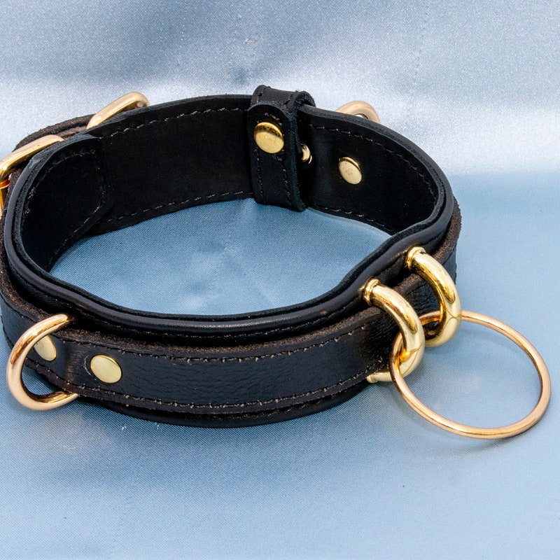 Human Collars - Etsy