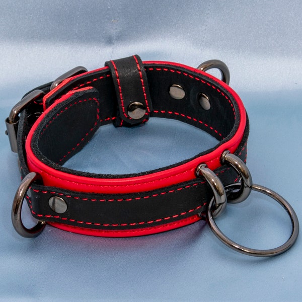 Human Collars - Etsy