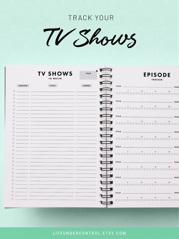 Paper Calendars & Planners Paper & Party Supplies Letter Films and ...