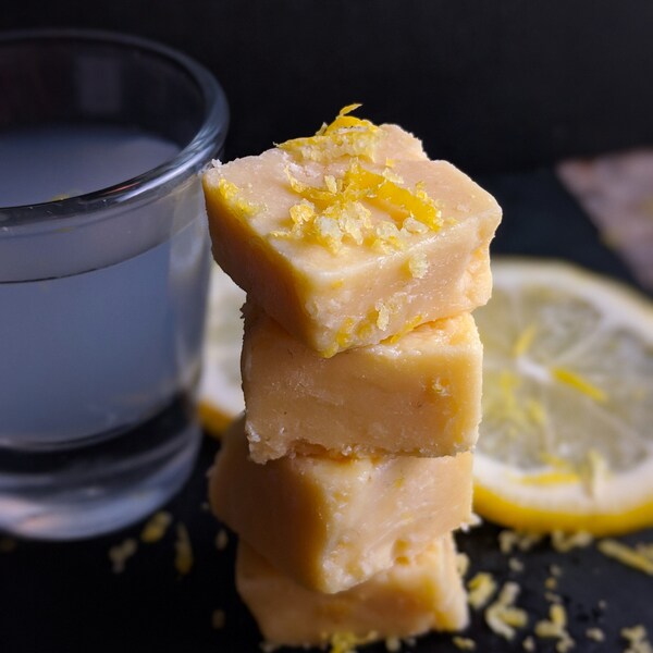 Homemade Fudge - Etsy