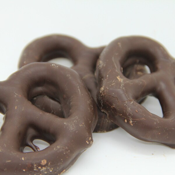 Chocolate Bow - Etsy