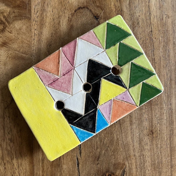 Shell Soap Dish - Etsy