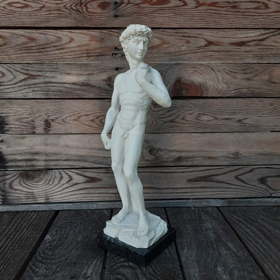 Statue of David - Etsy