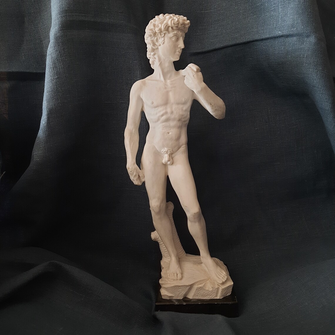 Statue of David - Etsy