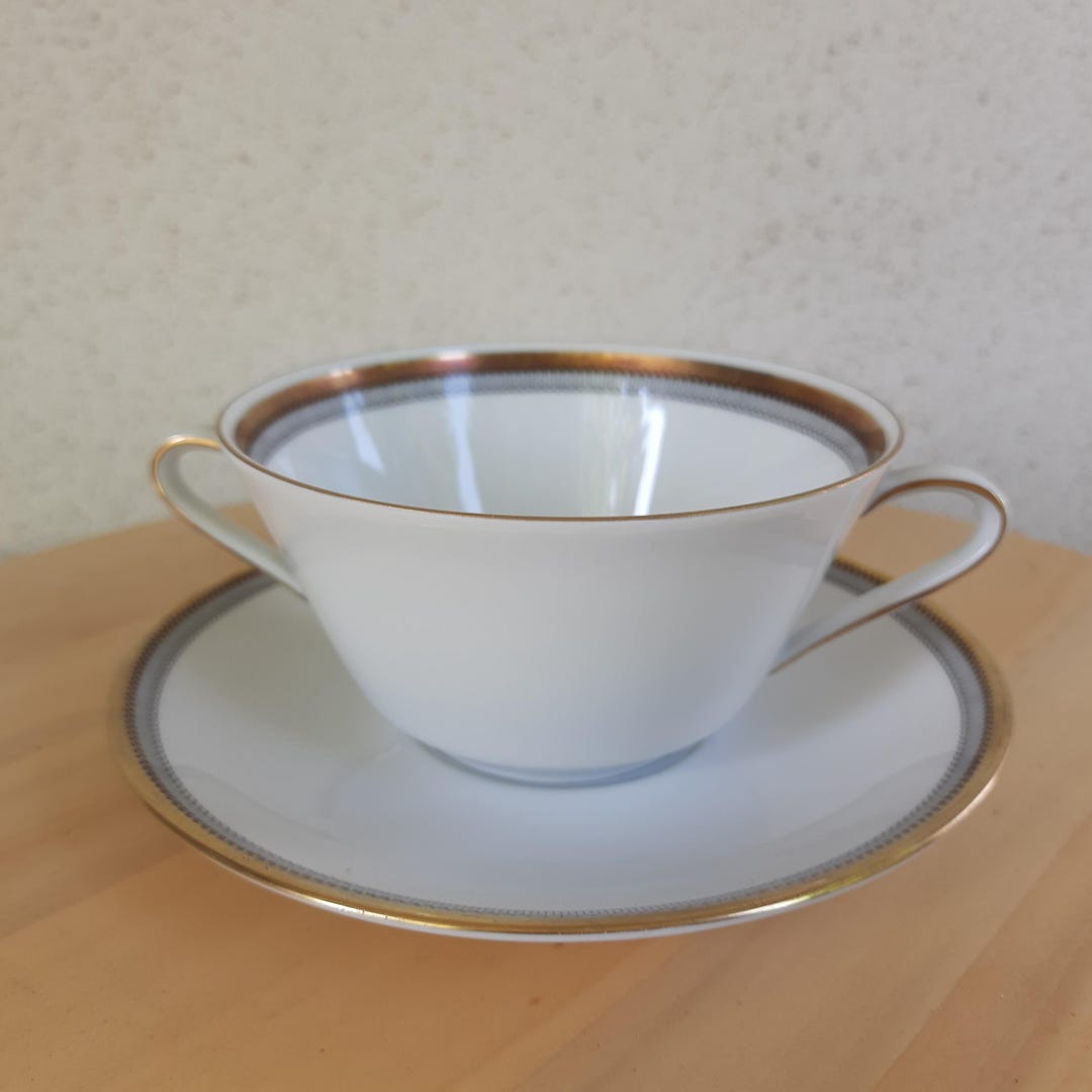 Set of Plates "pheasant" - Etsy