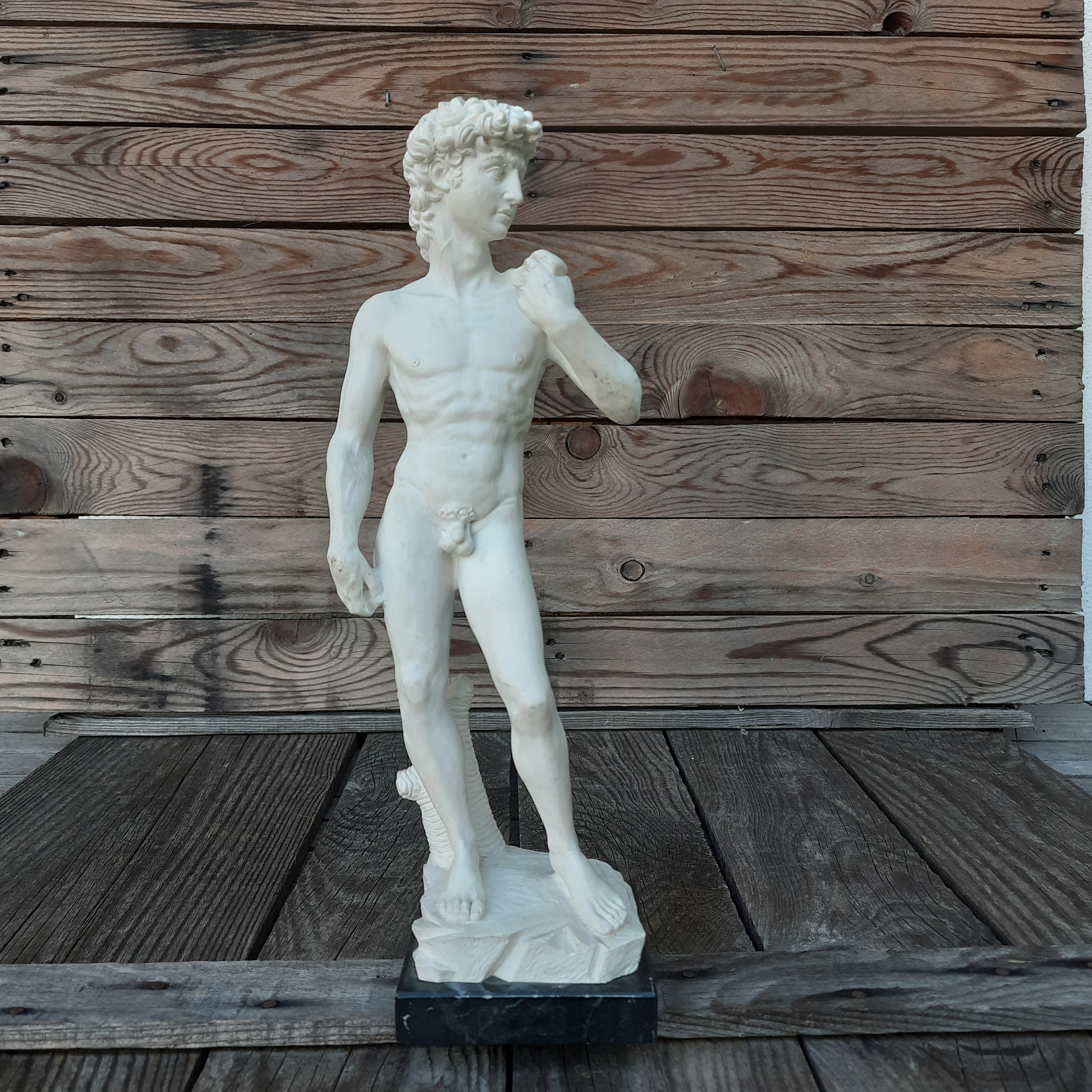 Statue of David - Etsy