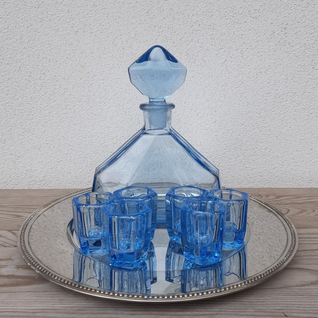English Breakfast Set - Etsy