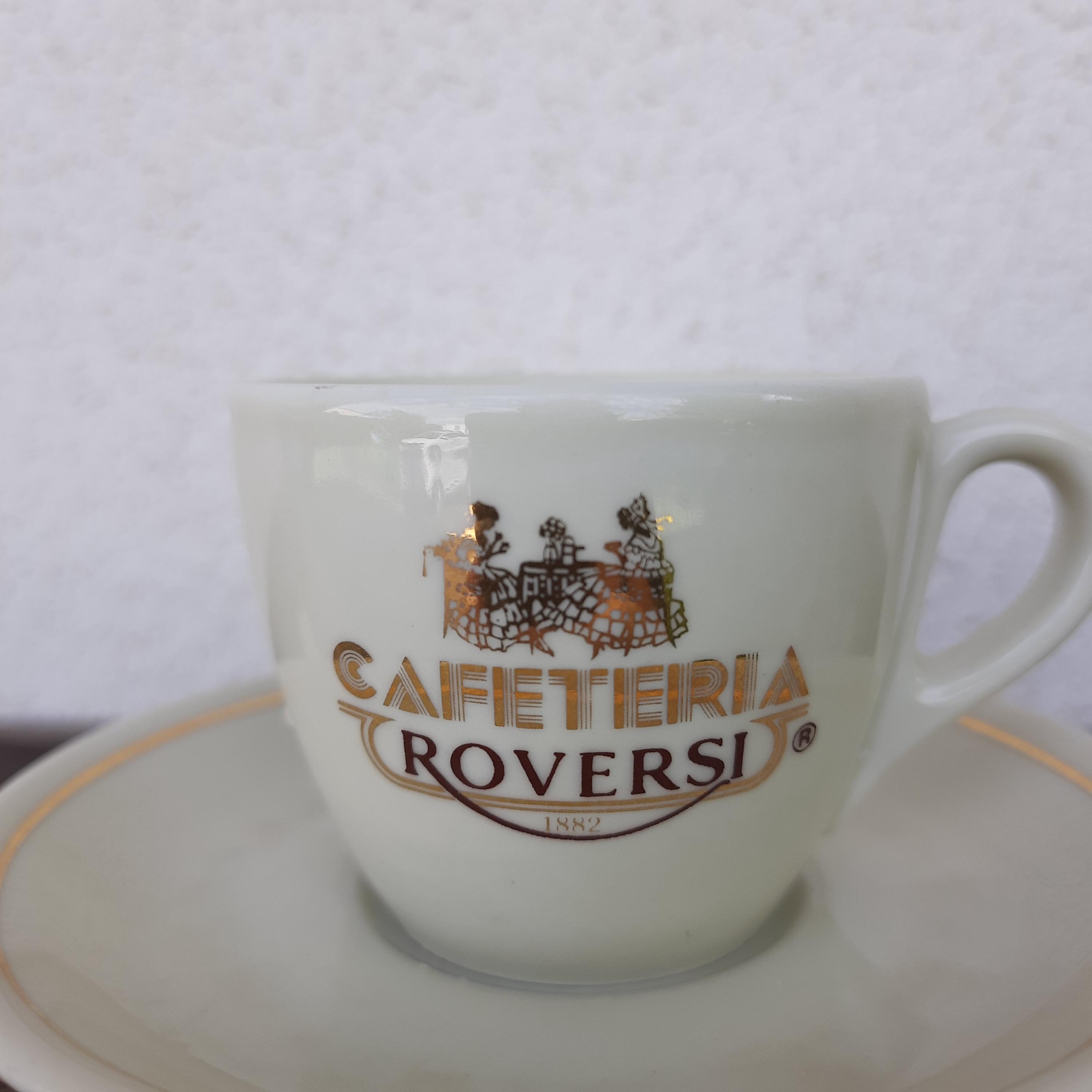 Coffee Cup Famous Italian Brand - Etsy