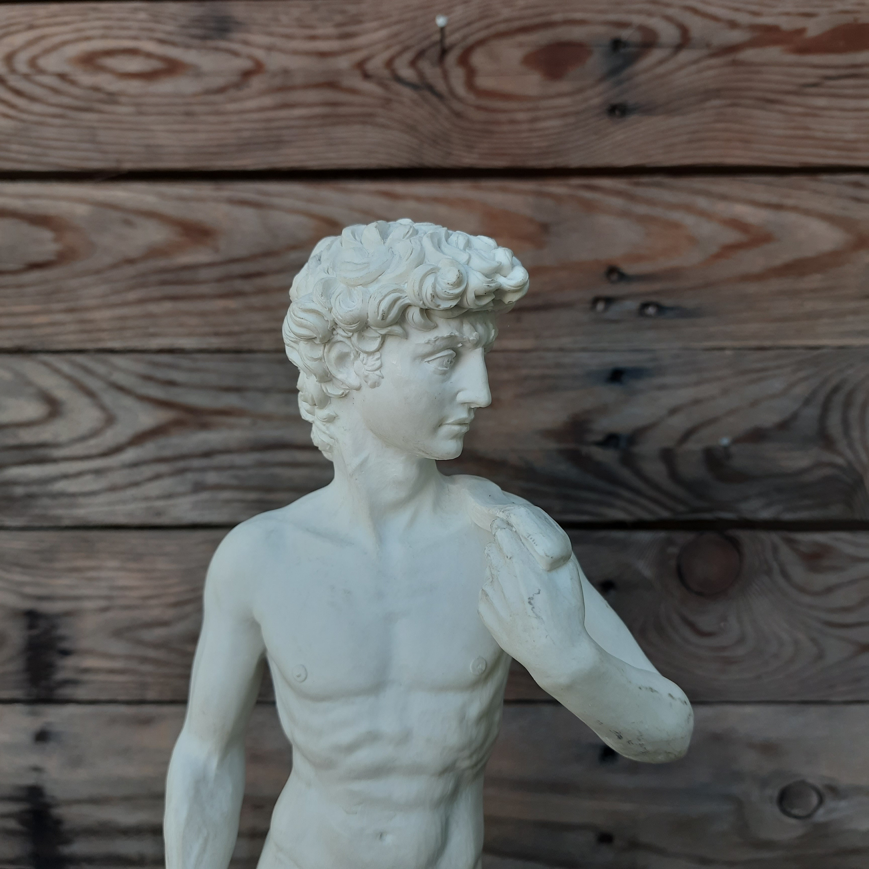 Statue of David - Etsy