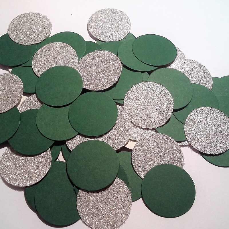 Table Confetti - Etsy