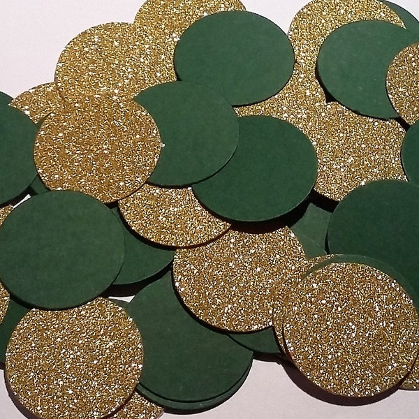 Table Confetti - Etsy