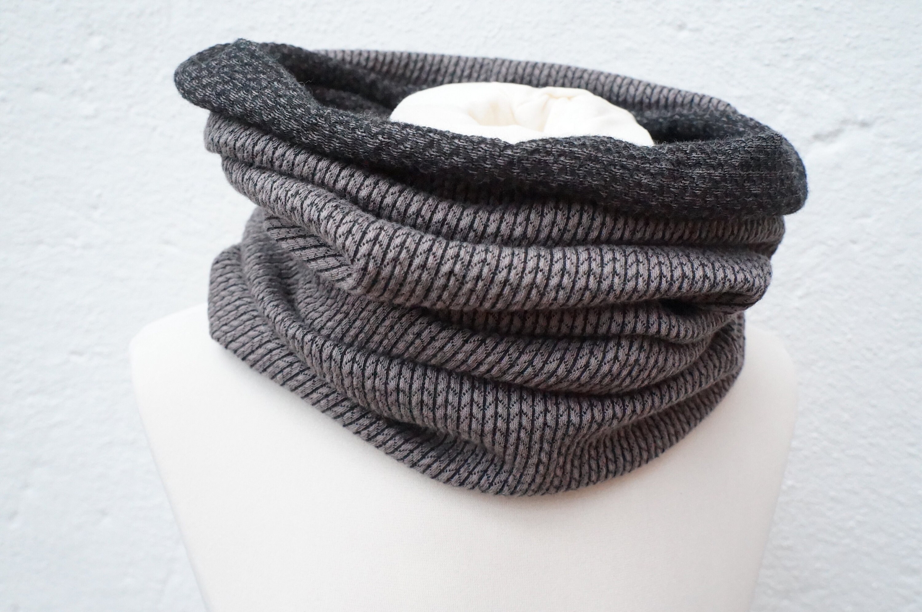 Multifunctional Scarf Neck Sock Organic - Etsy UK