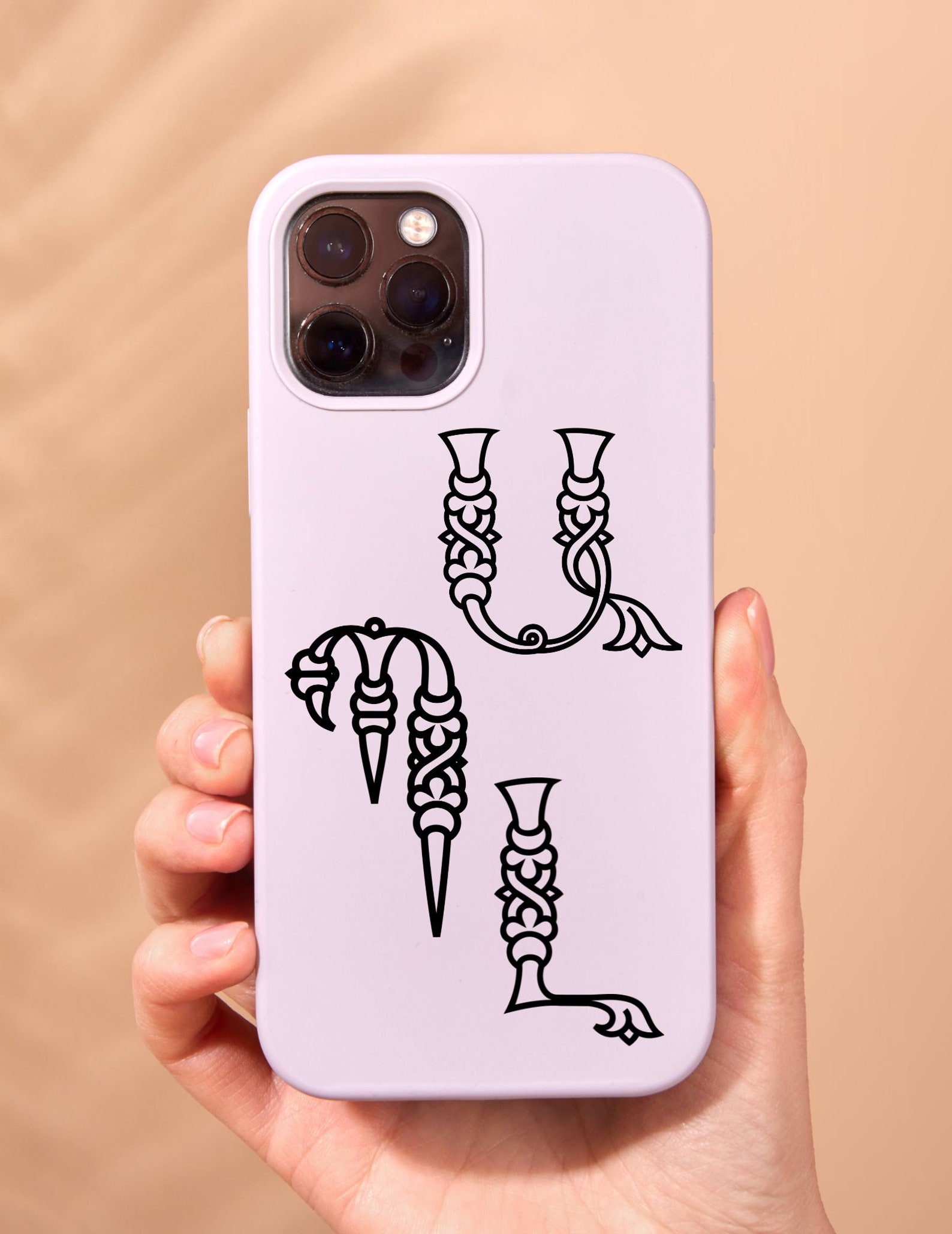 Armenian Alphabet Trchnakir bundle | Printable and Downloadable PDF ...