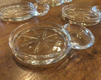 Set of ashtrays | Etsy