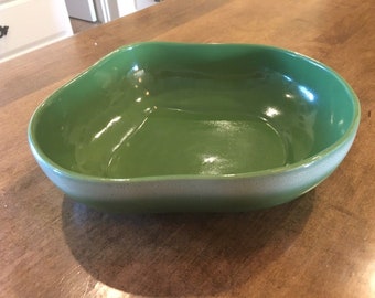 Tamac pottery | Etsy