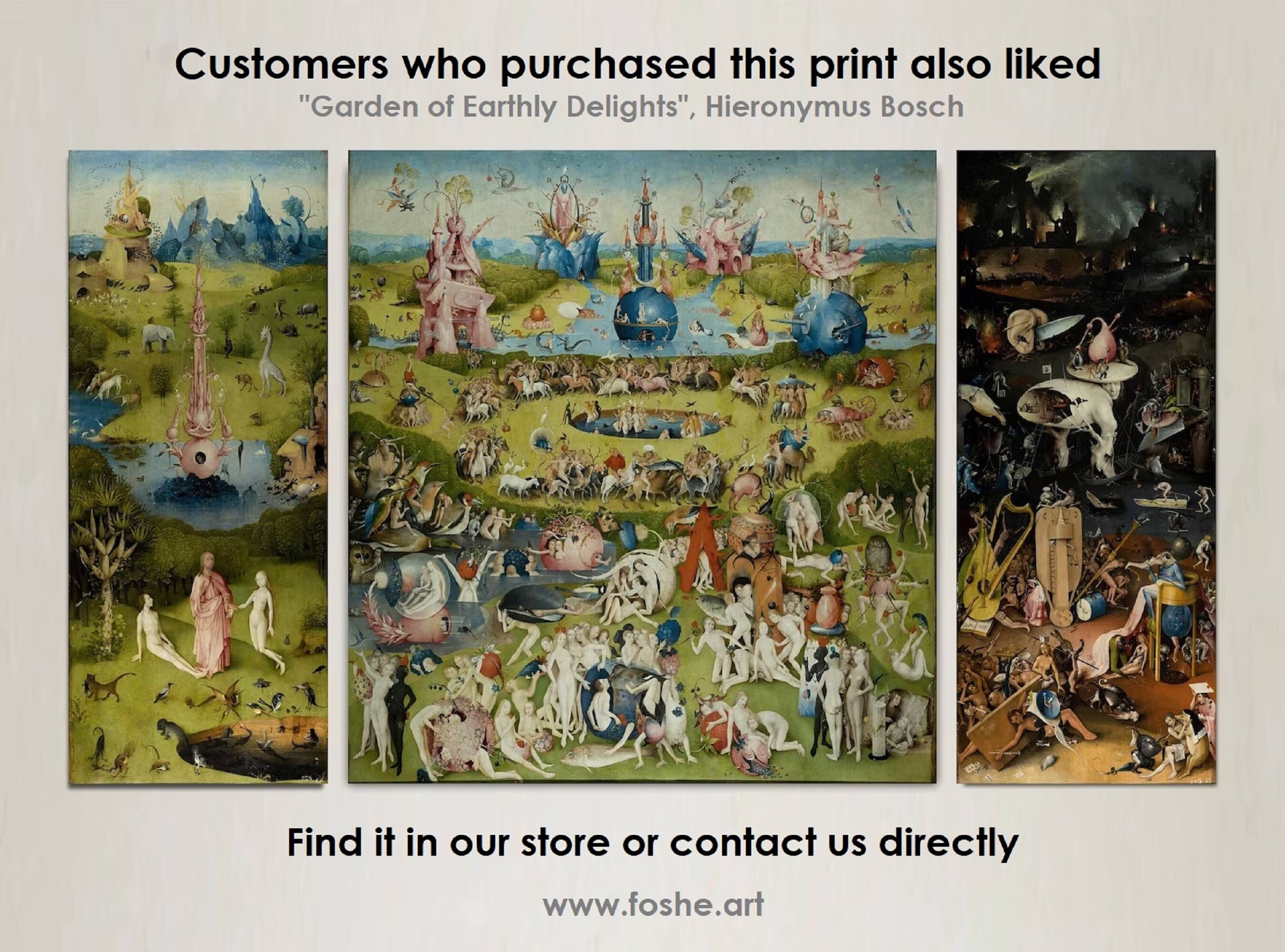 ALPHONSE MUCHA, Incantation, Fine Art Prints, Vintage Home Decor,giclee ...