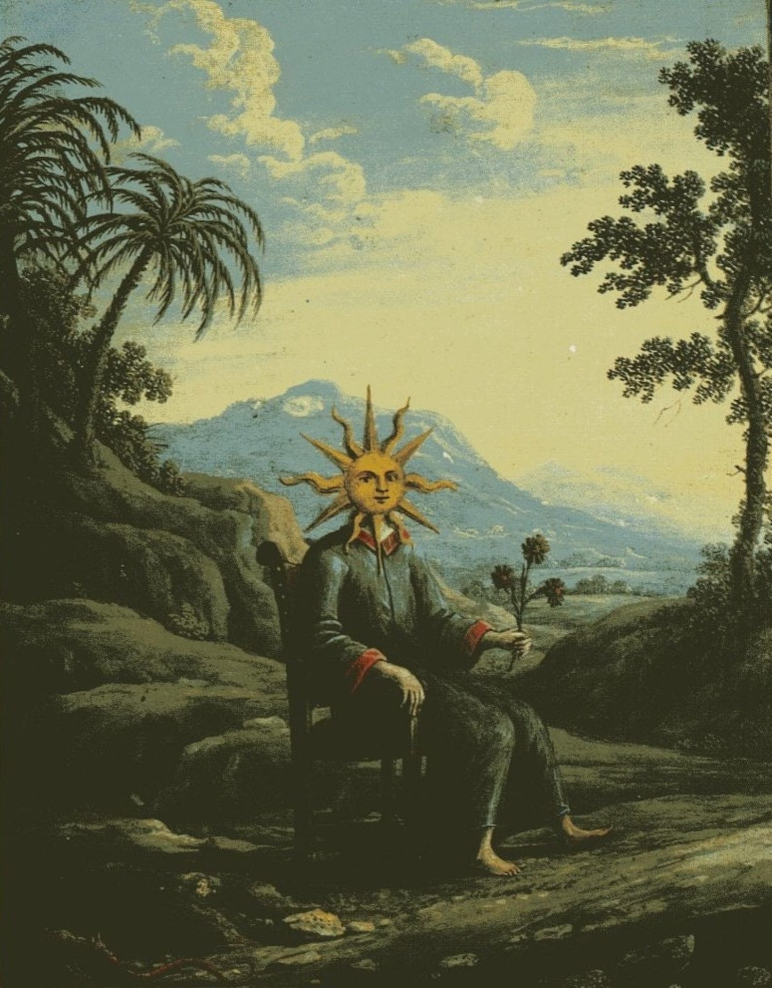 Alchemist Poster, Ancient Art Prints, Clavis Artis, Gothic Decor ...