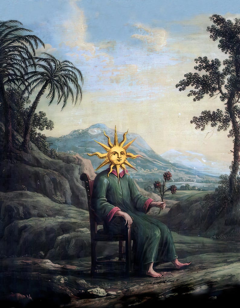 Alchemist Poster, Ancient Art Prints, Clavis Artis, Gothic Decor ...