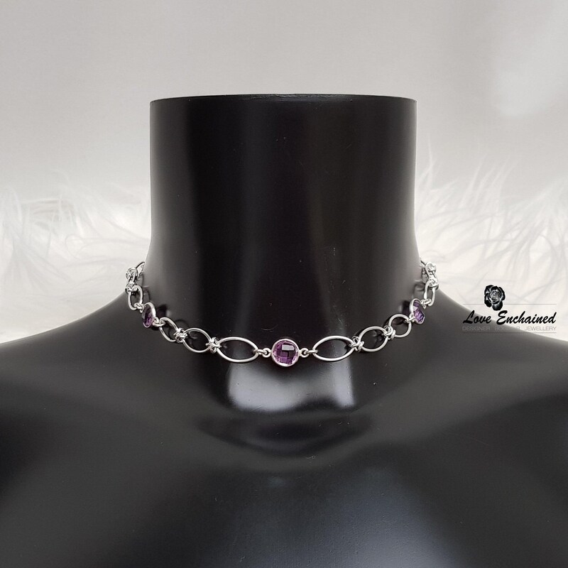 Day Collar - Etsy