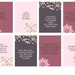 Inspirational Quote Cards Printable - Etsy