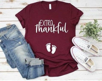 Expecting shirt | Etsy