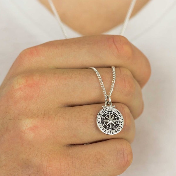 Good Luck Necklace - Etsy