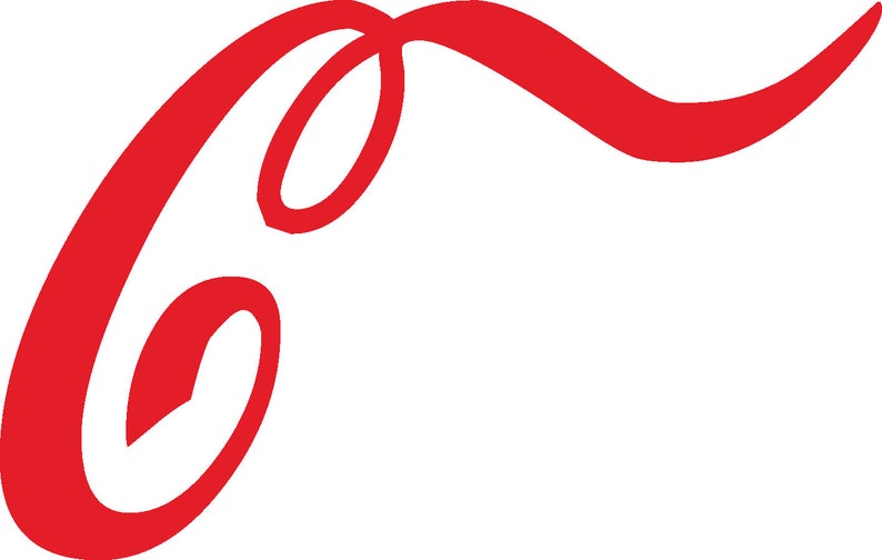 Coca Cola Font Svg Coca Cola Svg Calligraphy Svg Cursive Etsy | My XXX ...