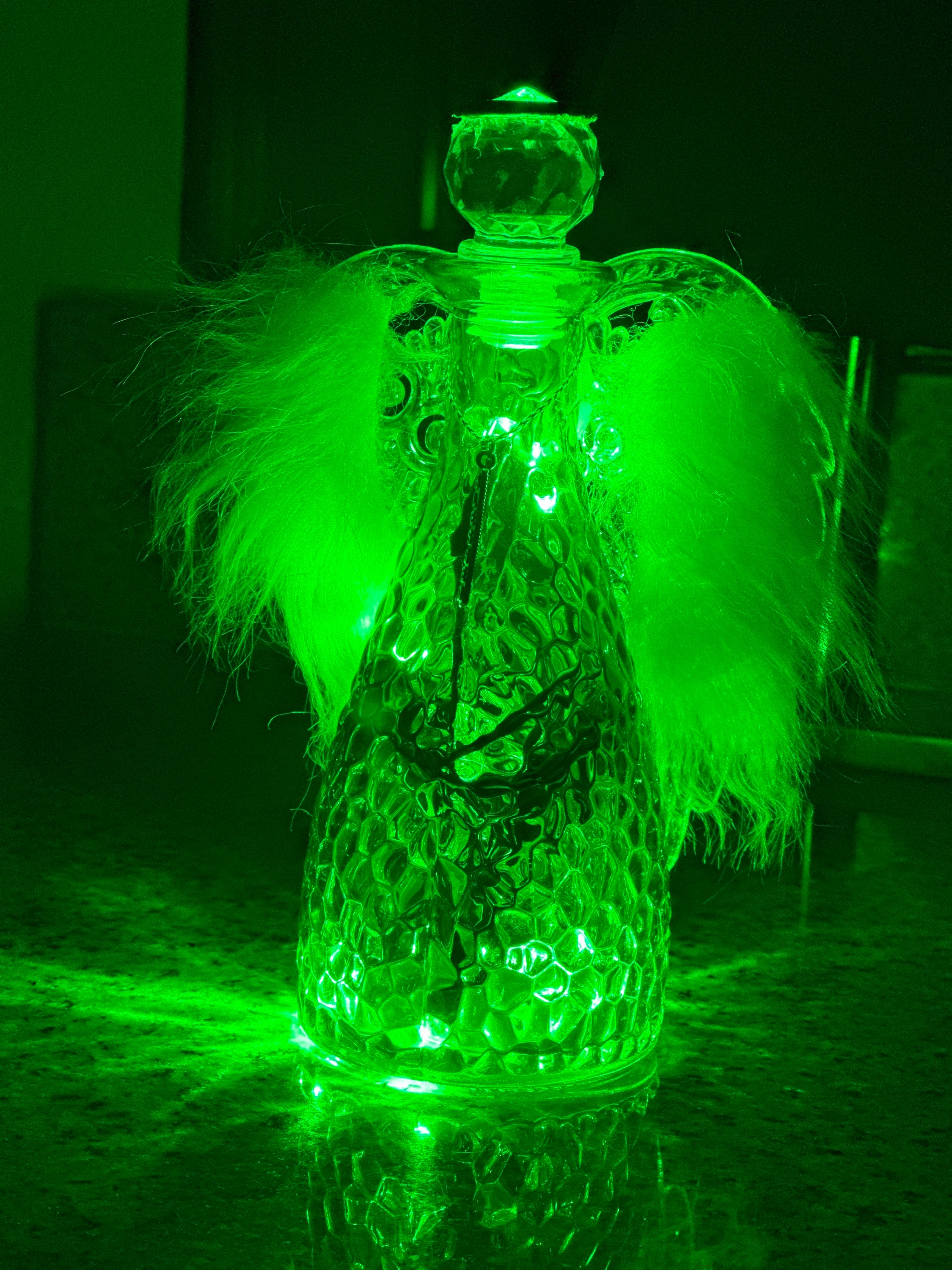 Angel Lights - Etsy
