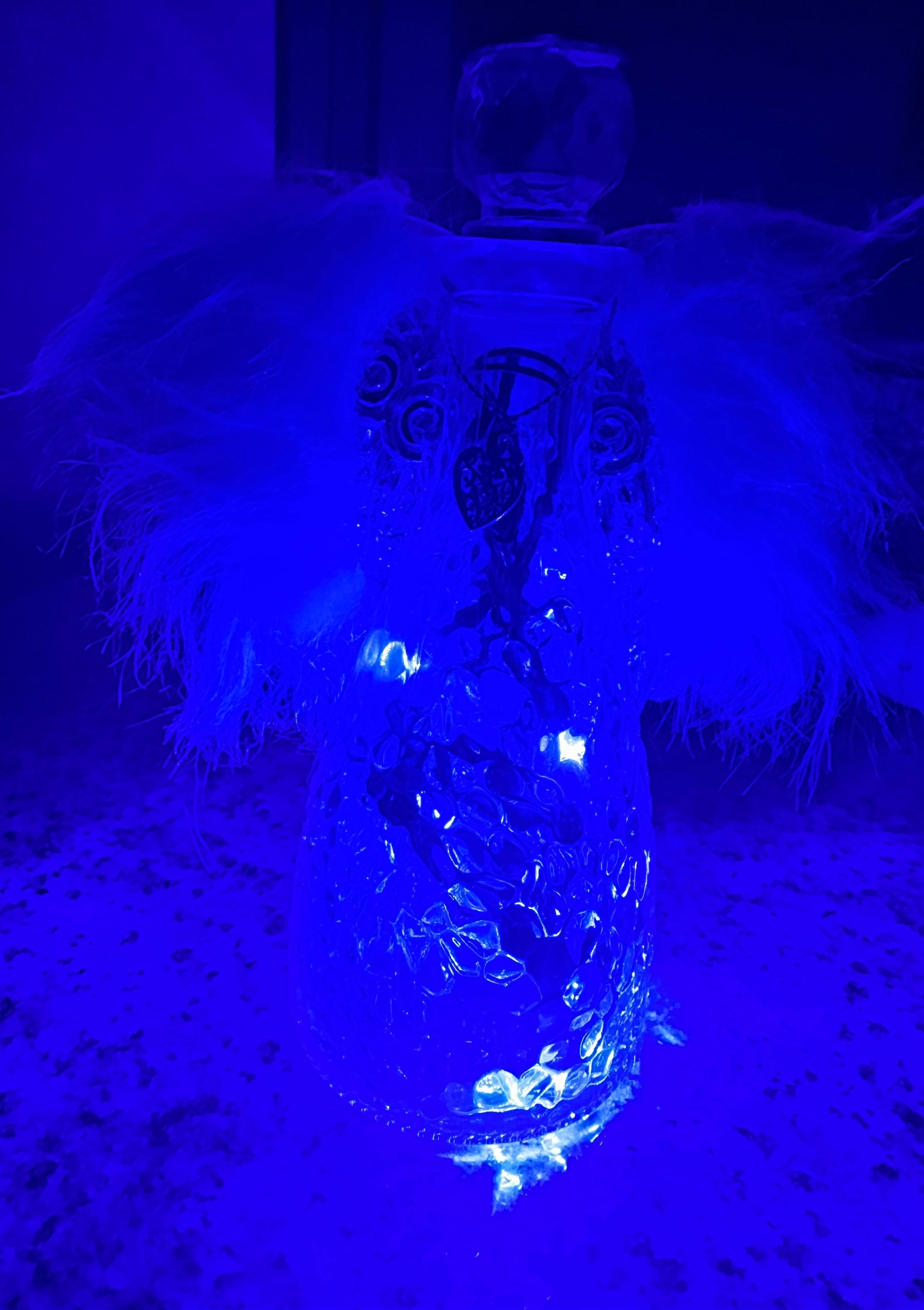 Angel Lights - Etsy