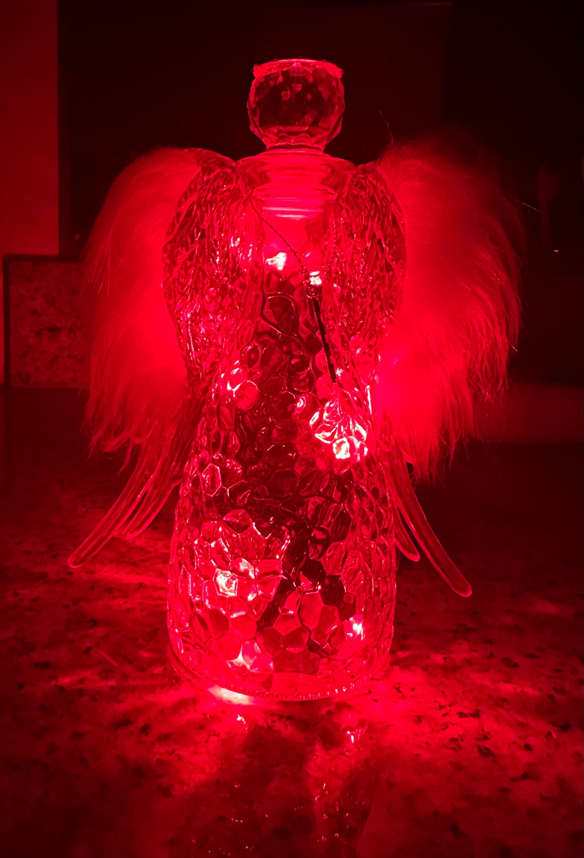Angel Lights - Etsy