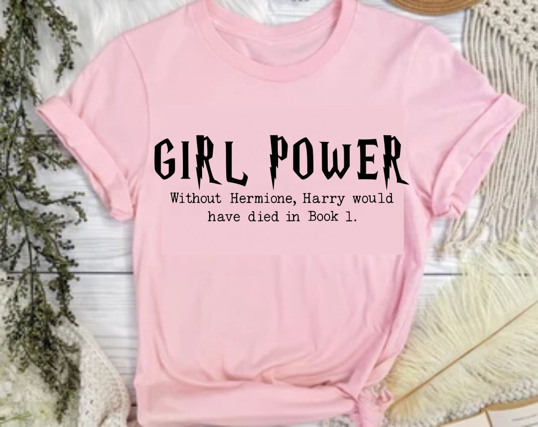 Girl Power Tshirt, Feminist Shirt, Equal Rights Top, Equality T-shirt ...