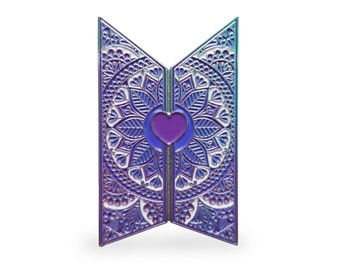 Bts Enamel Pin - Etsy