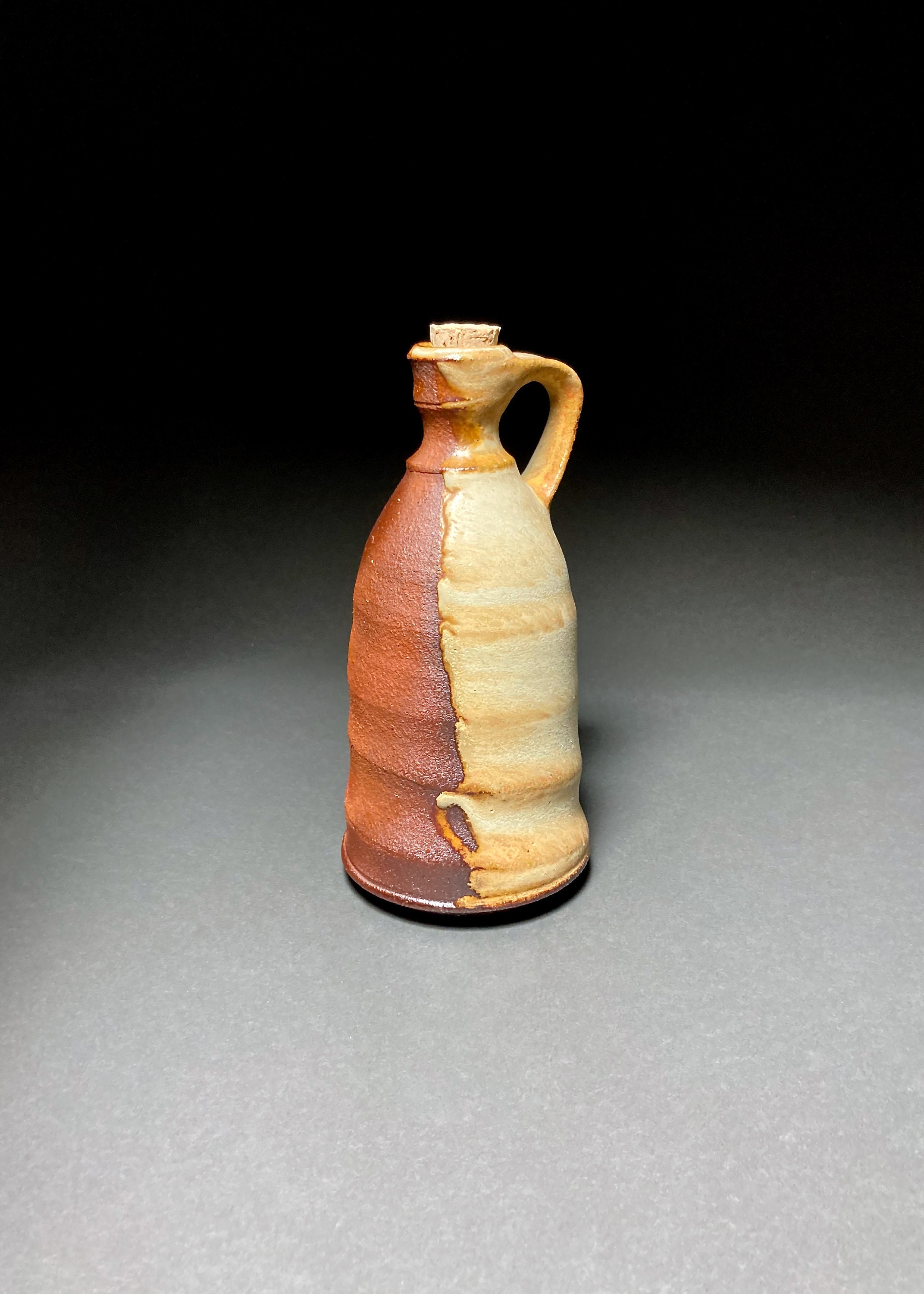 Yellow Salt Ceramic Jug, Handmade Jug, Unique Gift - Etsy