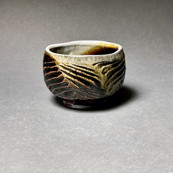 Tea Bowl - Etsy