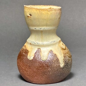 Handmade Ceramic Vase, Unique Gift - Etsy