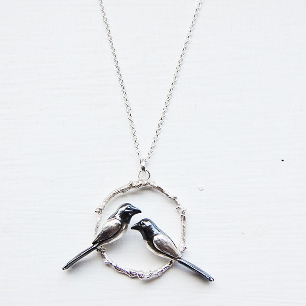 Two Magpie Jewellery - Etsy