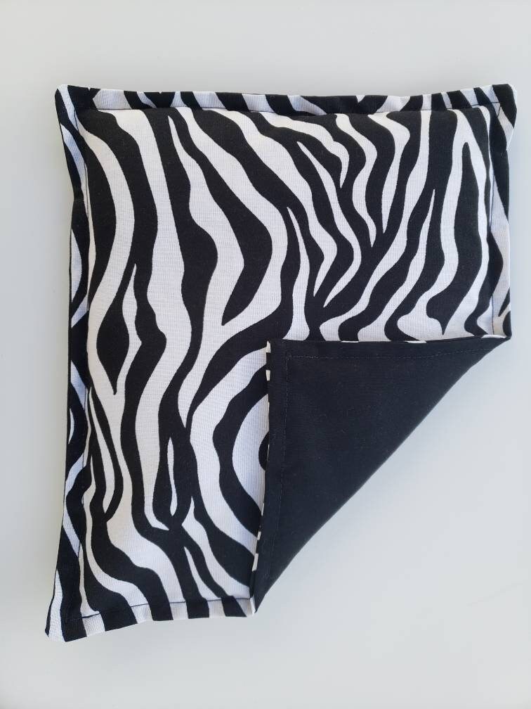 Handmade Rice Pack - Hot or Cold - Etsy