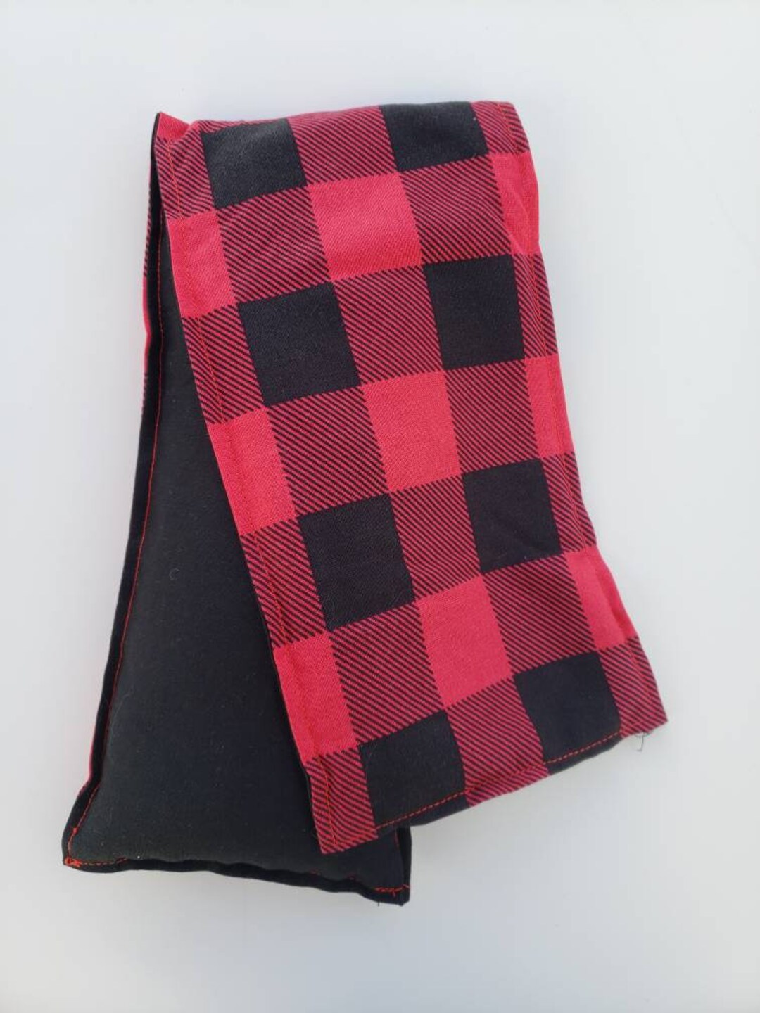 Handmade Neck Rice Pack - Hot or Cold - Etsy