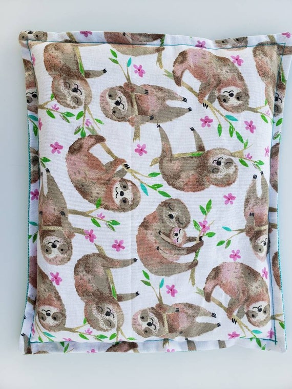 Handmade Rice Pack Hot or Cold | Etsy