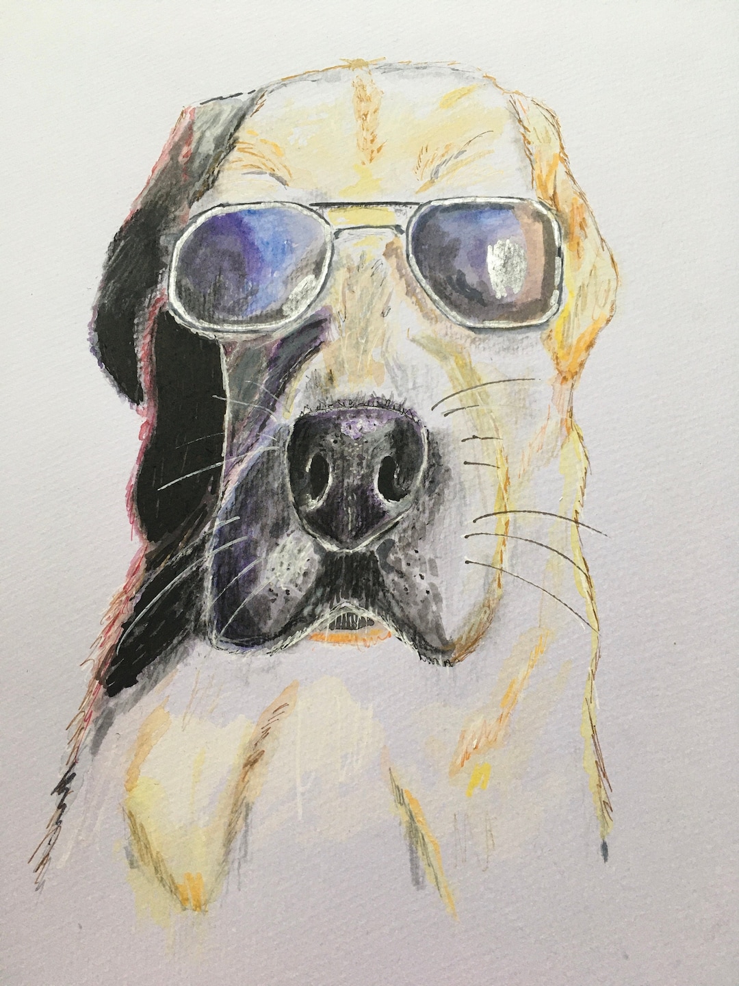 Dog Days Of Summer Etsy