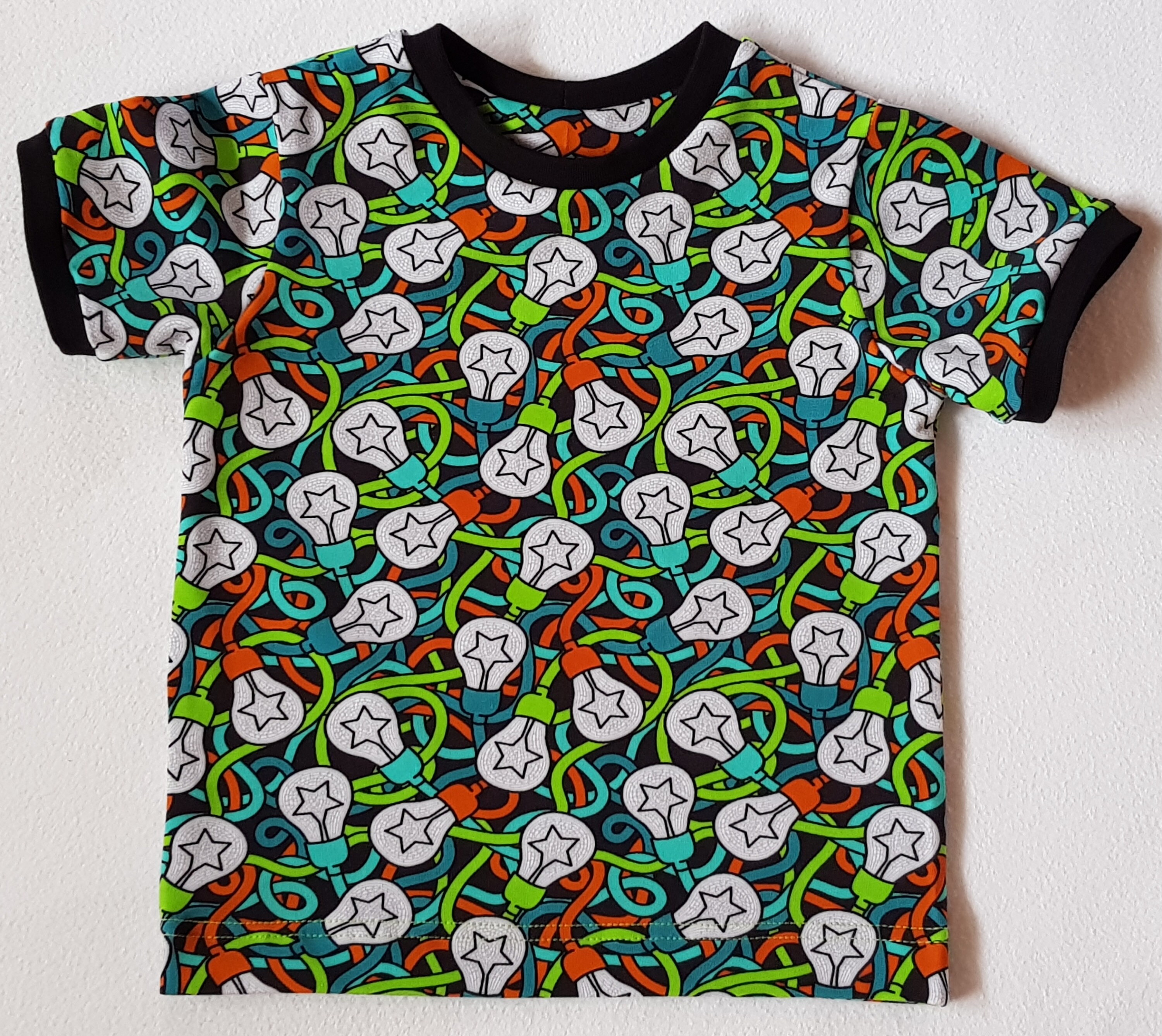 Summer Set cable Salad Gr. 80 - Etsy UK