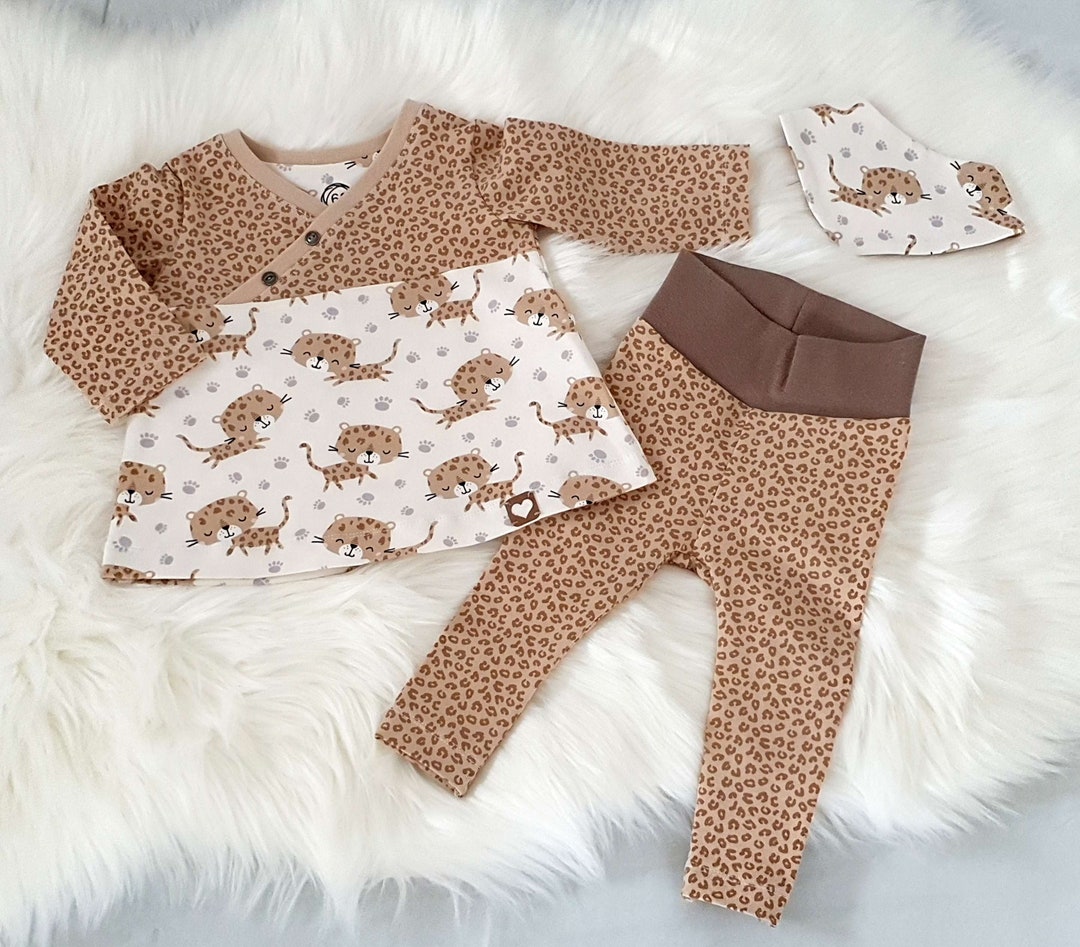 3 Parts Baby Combination - Kimi and Spots - Gr. 68 - Consisting of a ...