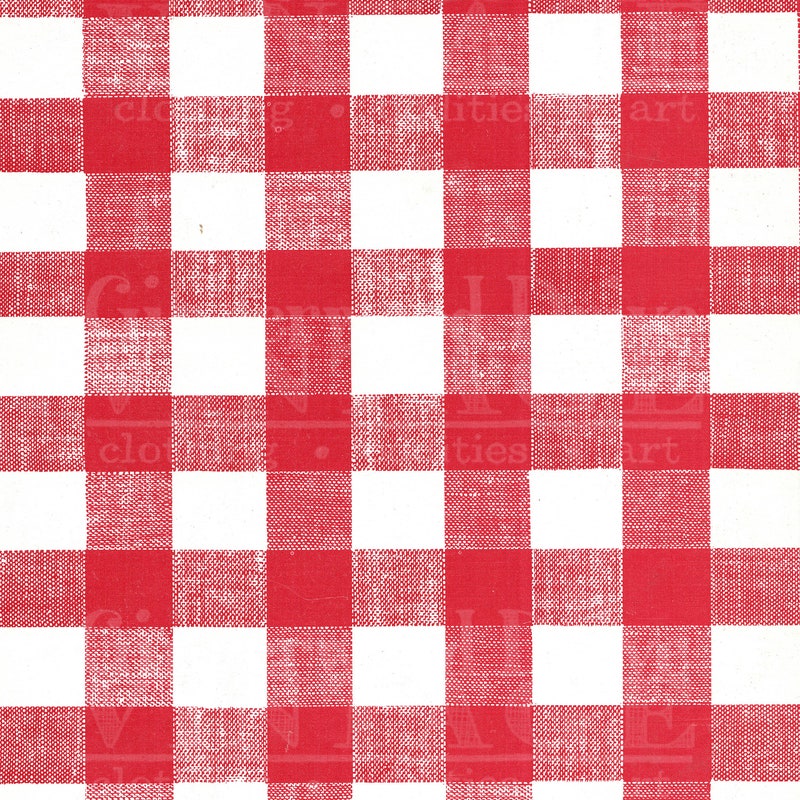 Red Table Cloth - Etsy