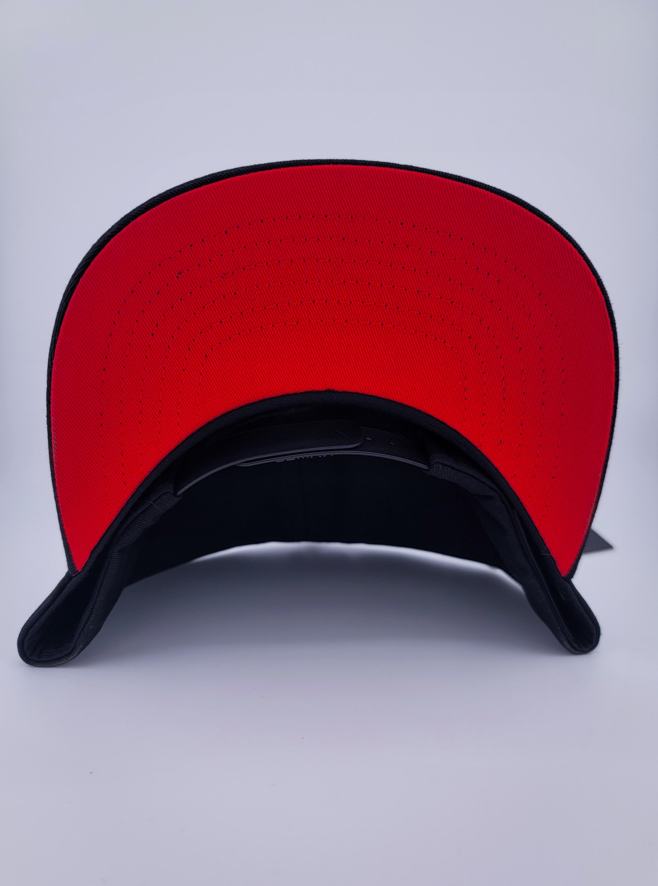 Trakas HDSPM Hat Snapback Cap Gorra Belica Trakas Luis R Conriquez ...